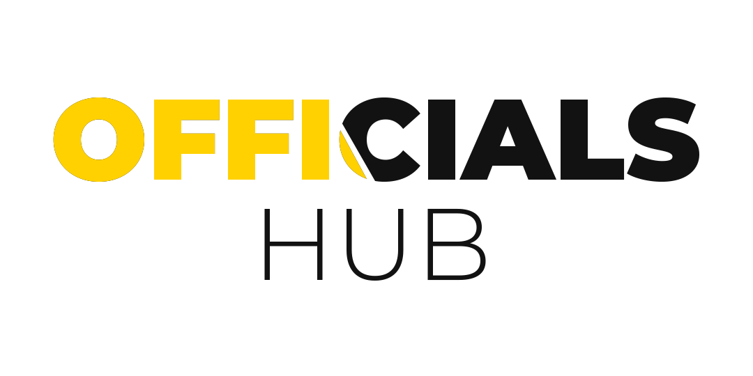Officials Hub | The Home of Officiating in America